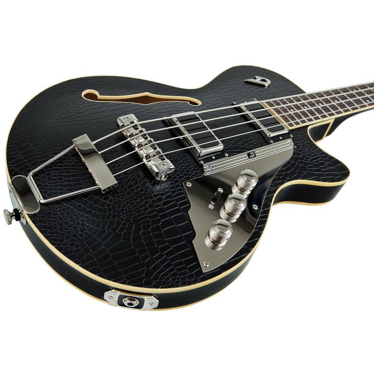 Arkguitars.ch - Starplayer Outlaw - Guitars & Music Shop